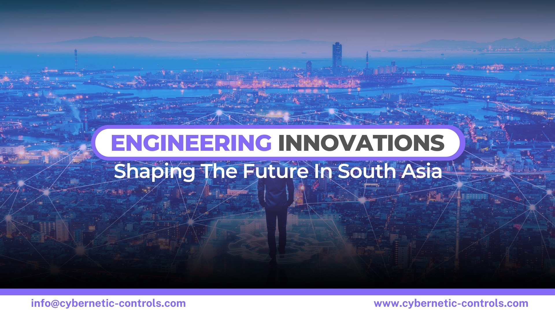 Engineering Innovations: Shaping the Future in South Asia - Cybernetic ...